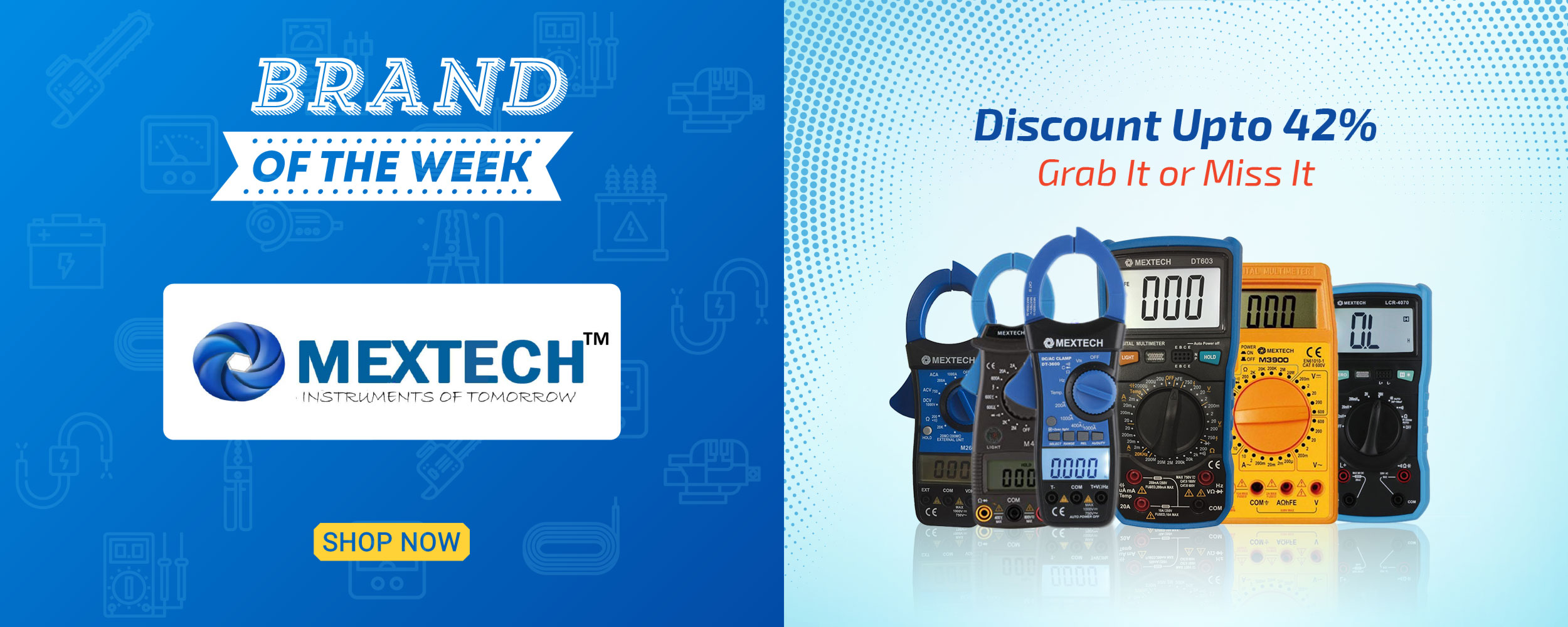 NowPurchase | One Stop Online Industrial Procurement Store