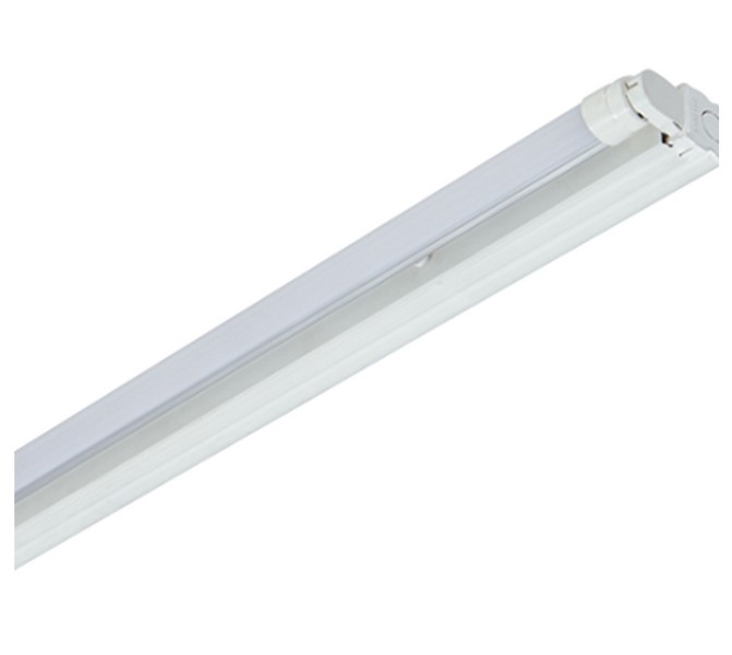 Buy Havells Regal Batten For Led Tube 22W White online at NowPurchase ...