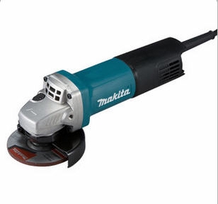 Buy Makita 4 inch angle grinder 9556HB online at NowPurchase @ Rs 3276