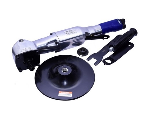 Buy Blue Point AT450B - 7 Inch Heavy Duty Angle Sander online at ...