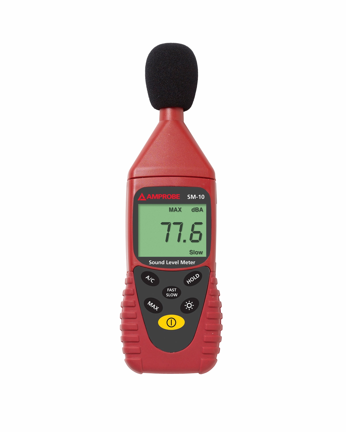 Buy Amprobe SM-10 Sound Meter online at NowPurchase @ Rs 12116