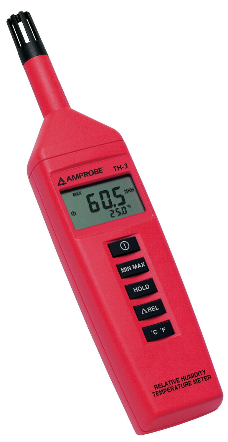 Buy Temperature & Humidity Measuring Online @ NowPurchase