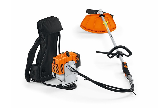 Buy STIHL FR 3900 - Backpack Brush Cutter 2.1 HP online at NowPurchase ...