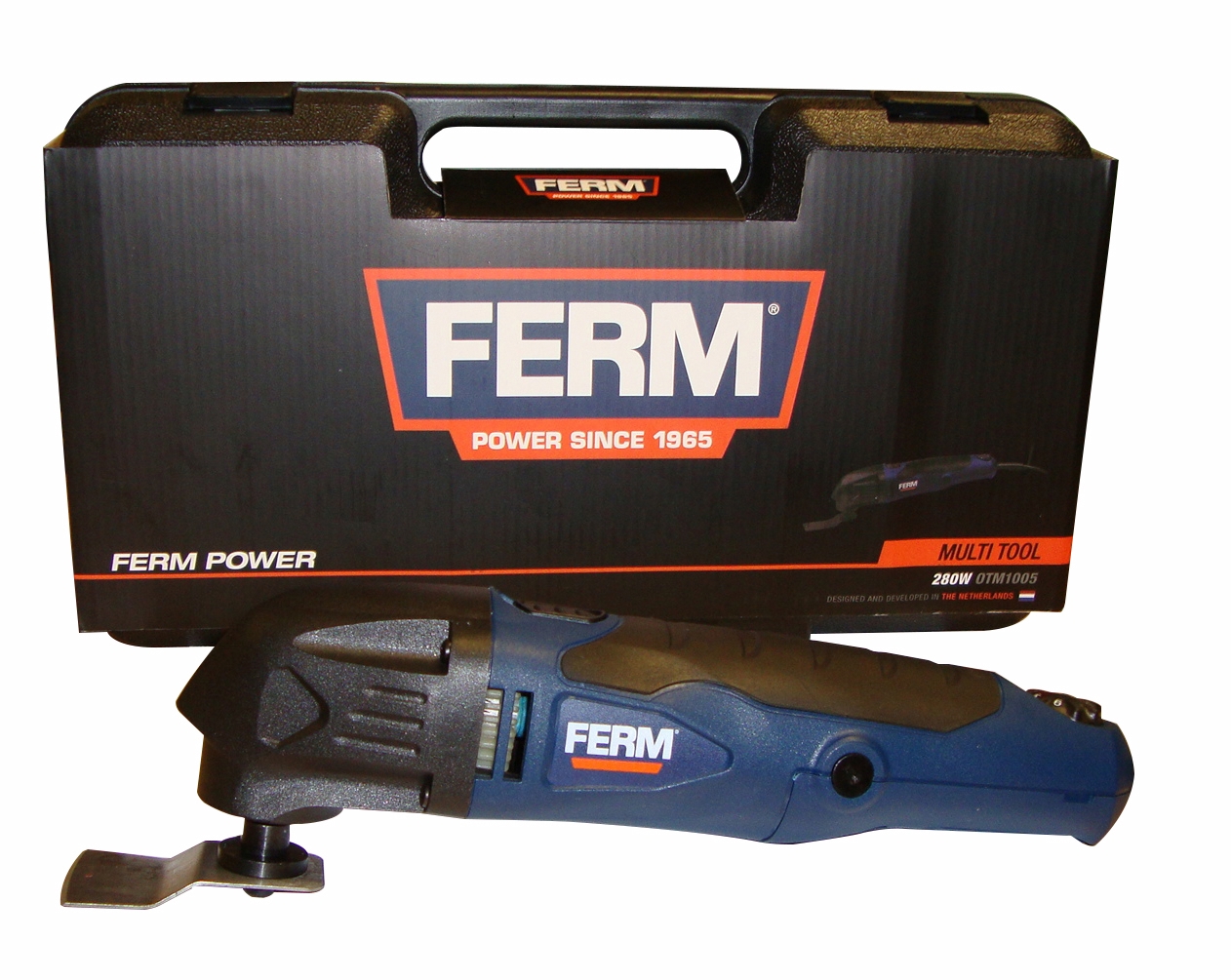 Buy FERM OTM1005 Multi Tool 280W online at NowPurchase