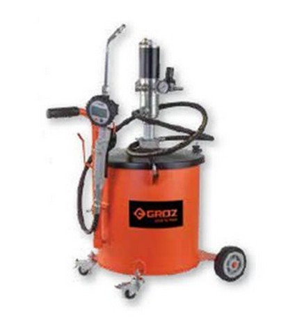 Buy GROZ 3:1 Air Operated Bucket Oil Ratio Pumps - BORP-31-30 online at ...