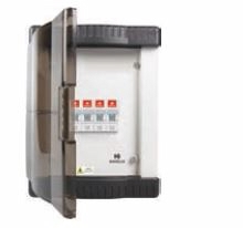 Buy Havells Distribution Box, Cat No-DHDPSHODRC04 online at NowPurchase ...