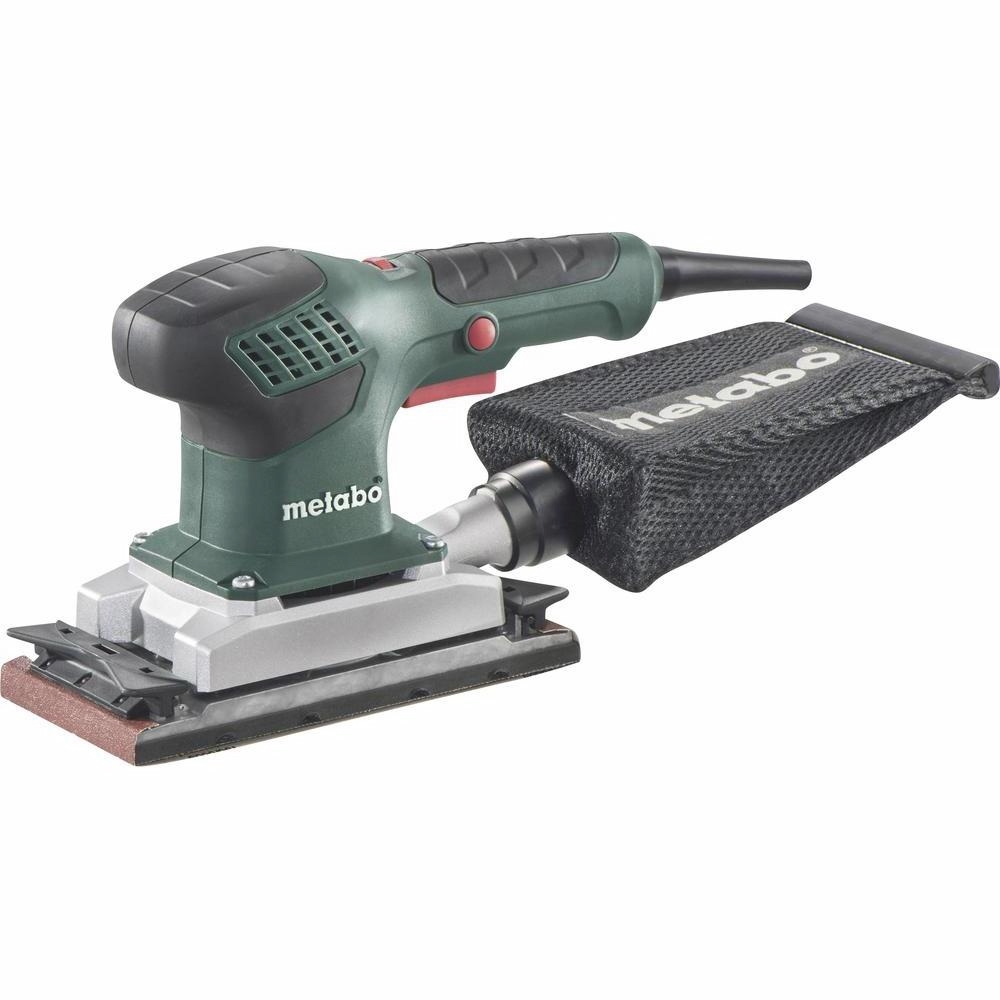 Buy Metabo SRE 3185 Orbital Sander 22300 RPM 210 W online at ...