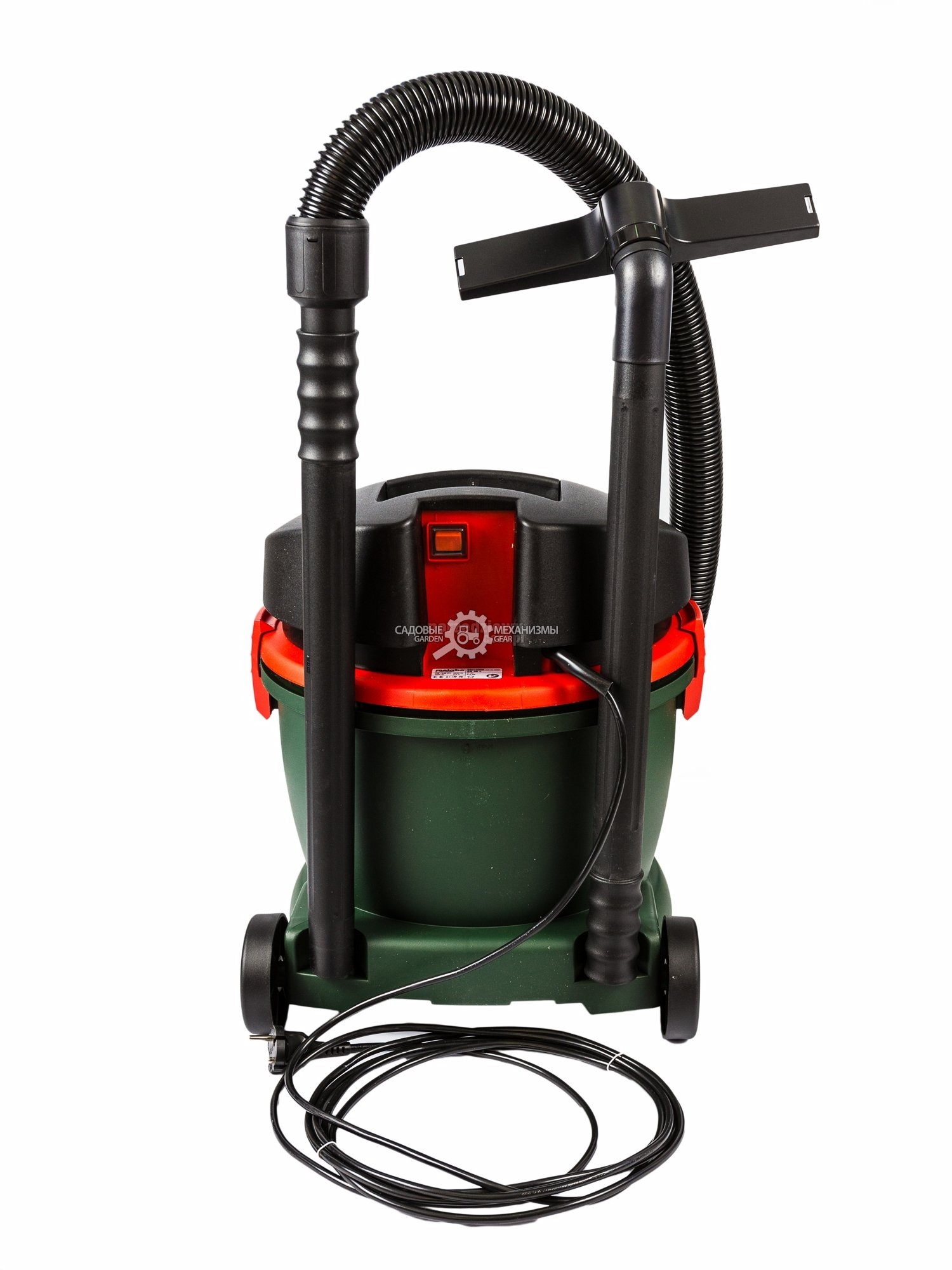 Buy Metabo AS20 Vacuum Cleaners 1200 W online at NowPurchase @ Rs 15243
