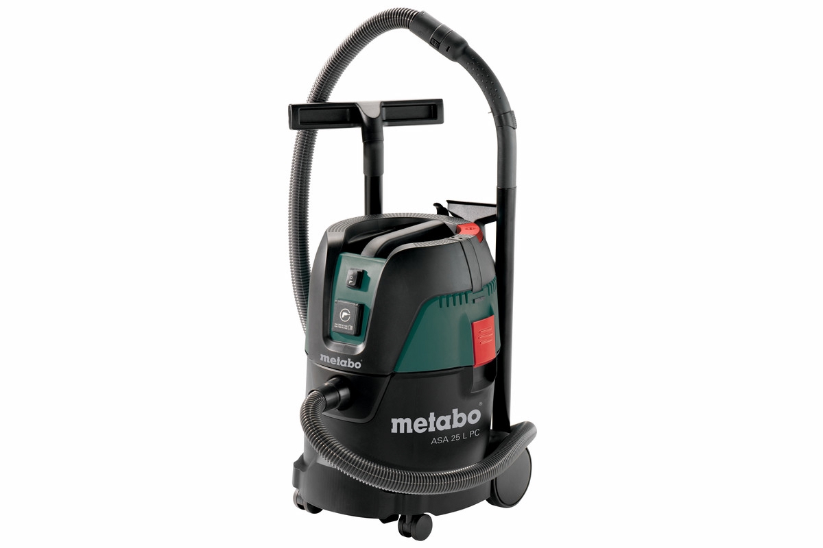 Buy Metabo ASA25 Vacuum Cleaner 1250 W online at NowPurchase