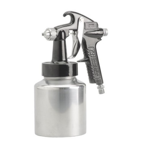 Buy Pilot Spray Gun Type P - 70 With Bottom Feed Cup 1 Litre online at ...