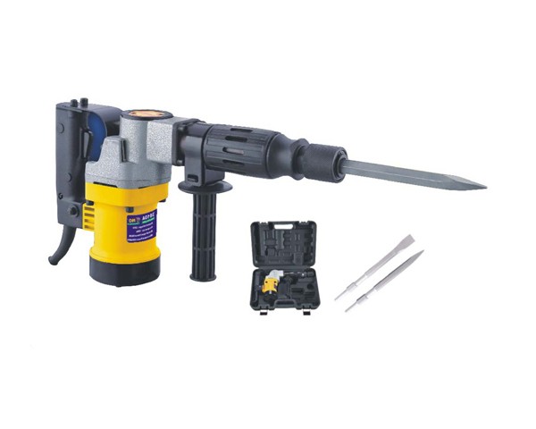 Buy Pro Tools 38mm 1050W Heavy Duty Demolition Hammer Drill 3810 A ...