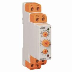 Buy SELEC 600XU-A-1 -CU Timer with 13 functions 10 Time ranges online ...