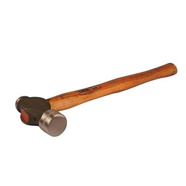 Buy Tata Agrico HMC004 Ball Point Hammer - 800 gms online at ...