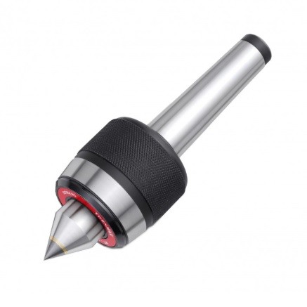 Buy Turnmax MT-5 Extra Heavy Duty Revolving Center Carbide Tipped Point ...