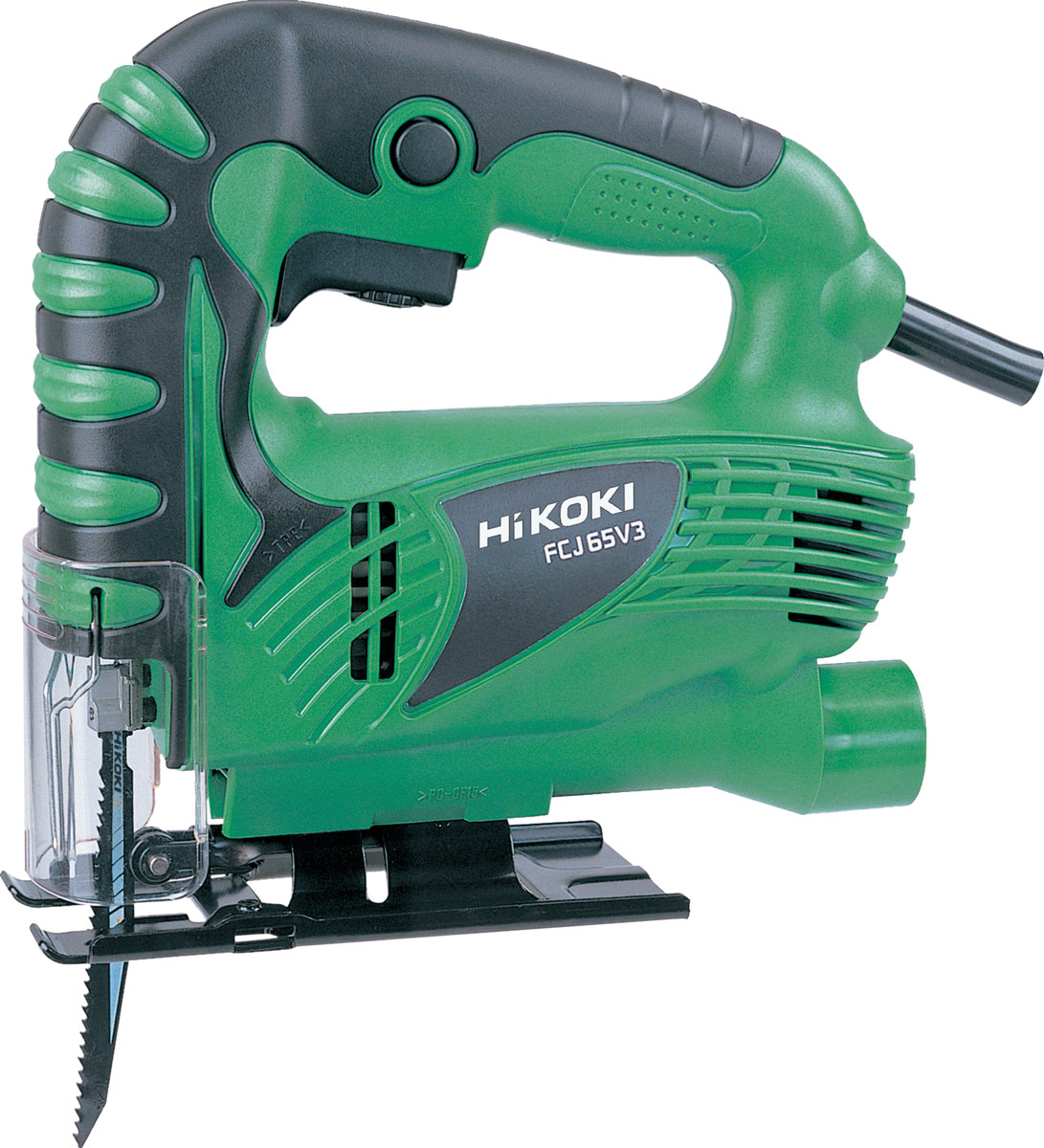 Buy Hitachi (Hikoki) FCJ65V3 Jig Saw 450 W online at NowPurchase @ Rs 6516