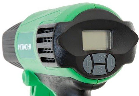 Buy Hitachi (Hikoki) RH650V Heat Gun 2000 W online at NowPurchase @ Rs 4753