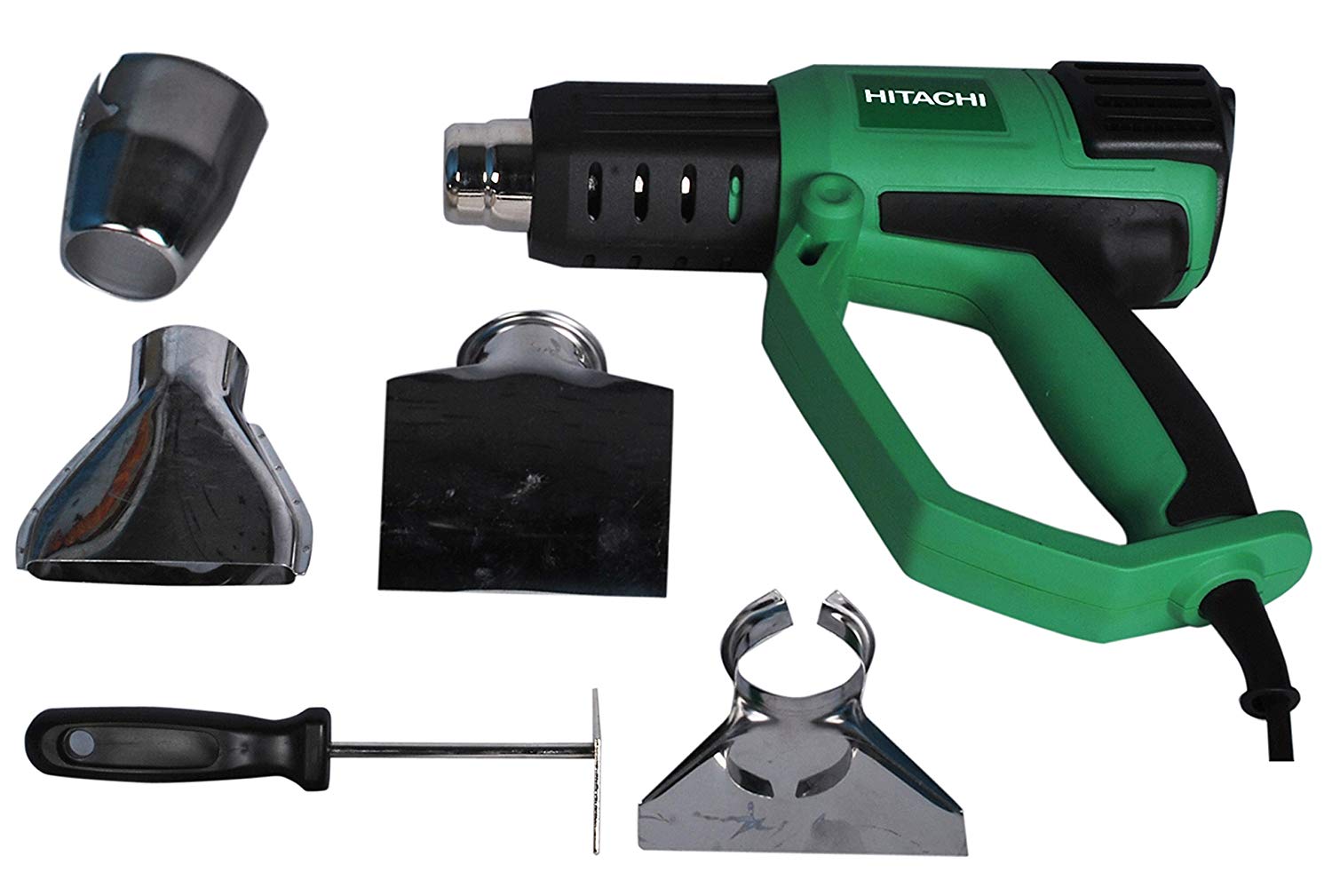 Buy Hitachi (Hikoki) RH650V Heat Gun 2000 W online at NowPurchase @ Rs 4753