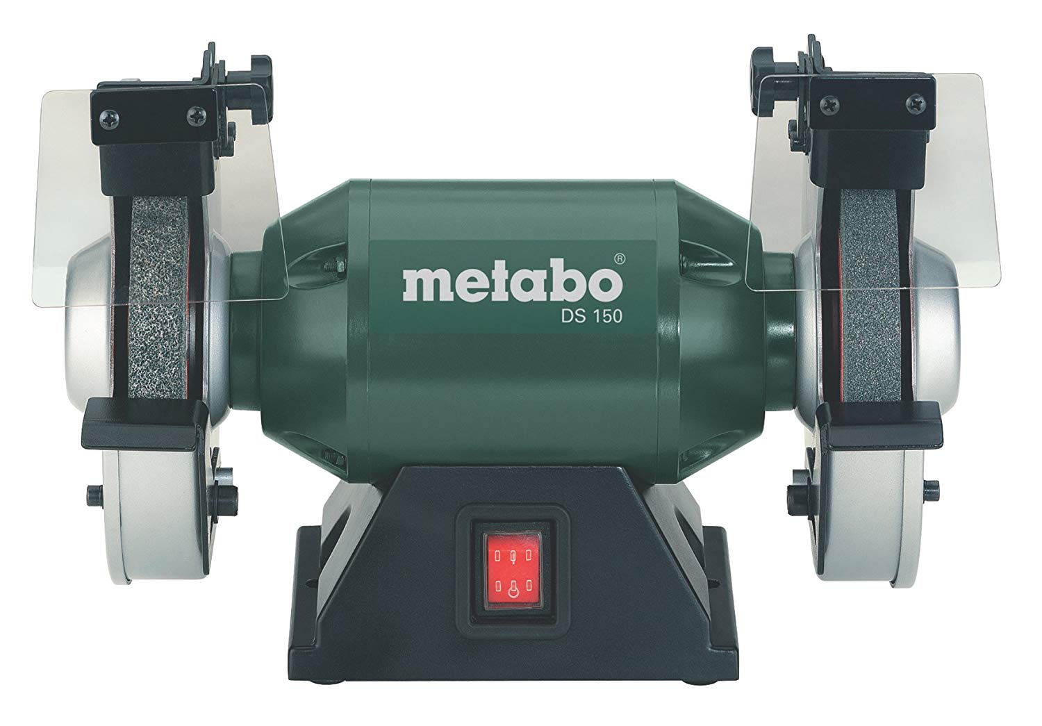 Buy Metabo DS150 Bench Grinder 2980 RPM 350 W online at NowPurchase ...