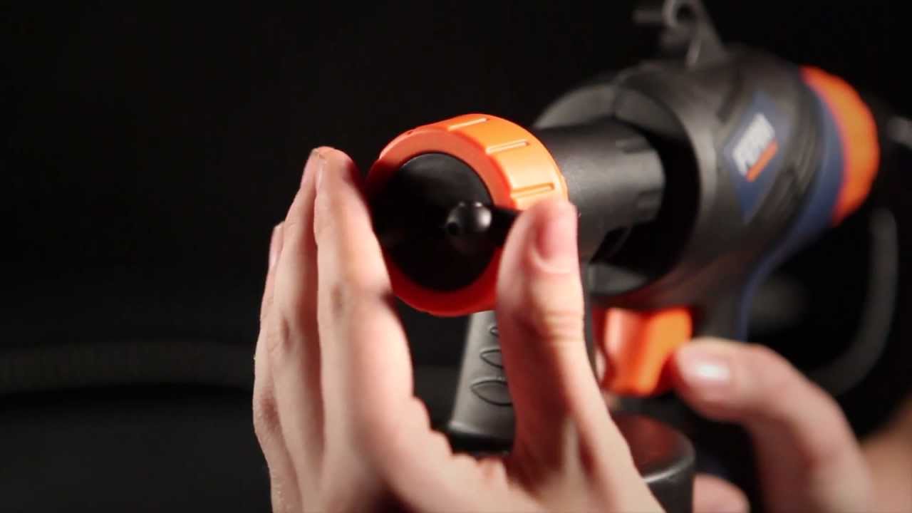 Buy FERM SGM1011 Hvlp Fine Spray System 500W online at NowPurchase @ Rs ...