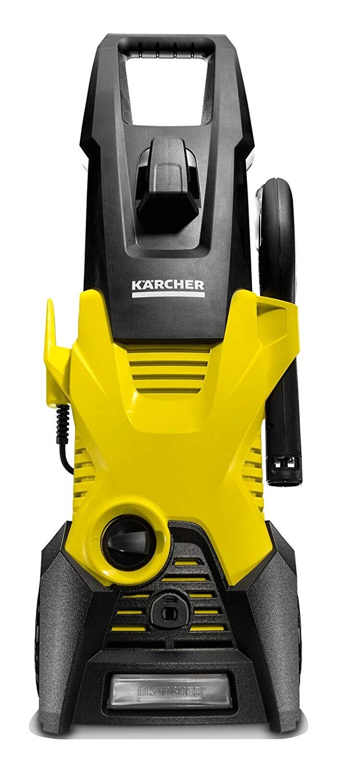 Buy Karcher High Pressure Washer K 3 car EID online at NowPurchase @ Rs 0