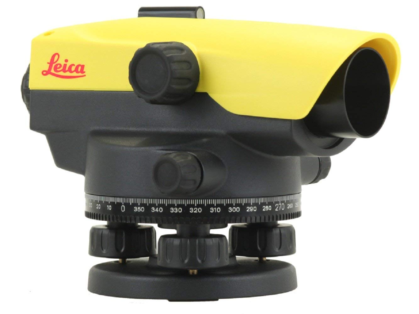 Buy Leica NA532 - 32X Magnification Automatic Level online at NowPurchase
