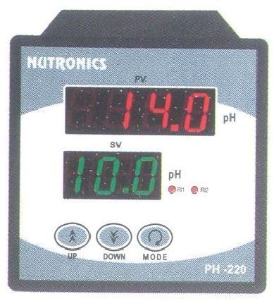 Buy Nutronics PH-220 Ph Instruments online at NowPurchase @ Rs 8549