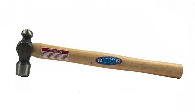 Buy Taparia WH-200 B/C Hamer With Handle 200 Gms. online at NowPurchase ...