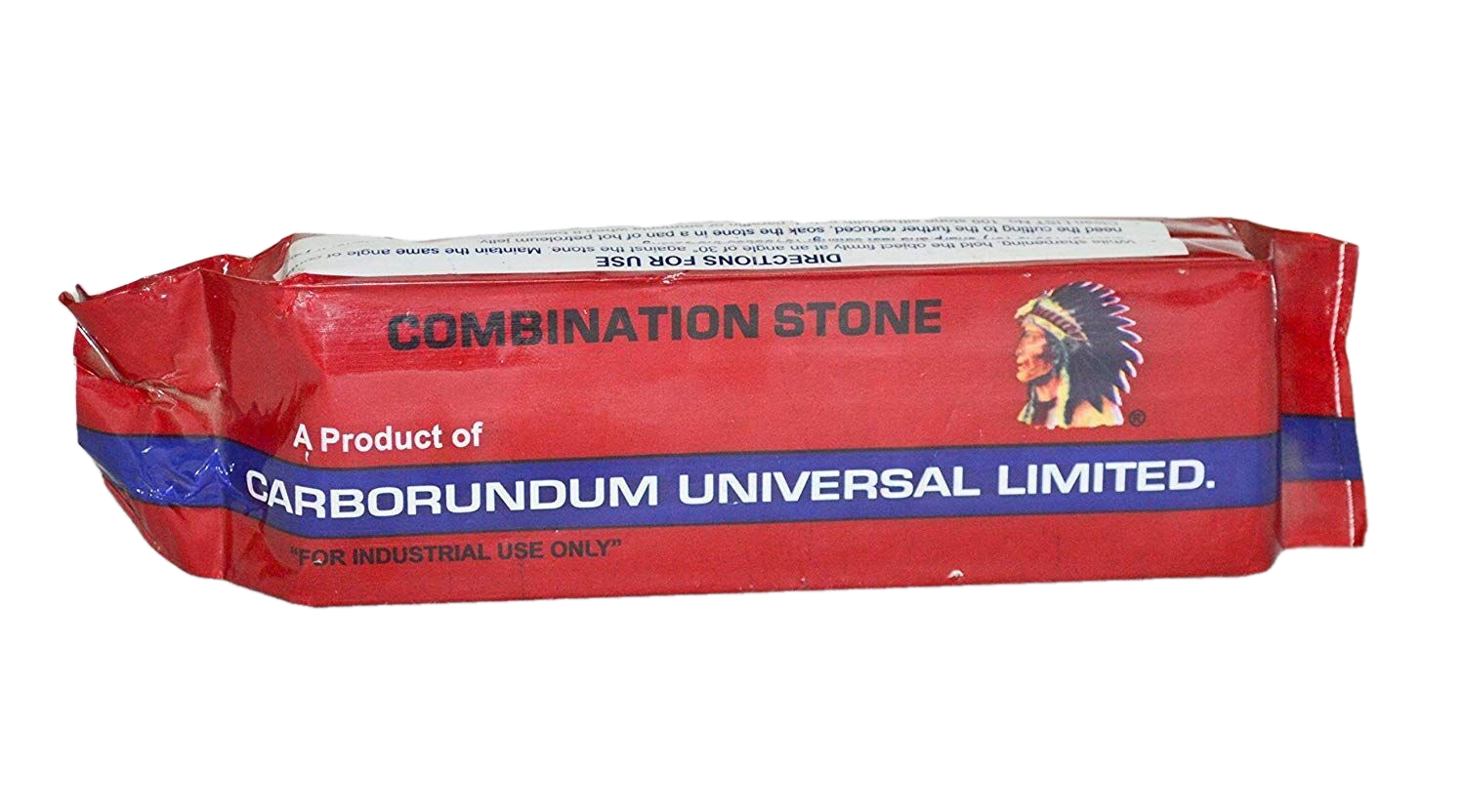 Buy Cumi CSSC109 Combination Stone, Silicone Carbide 150x50x25 (12 Pcs ...