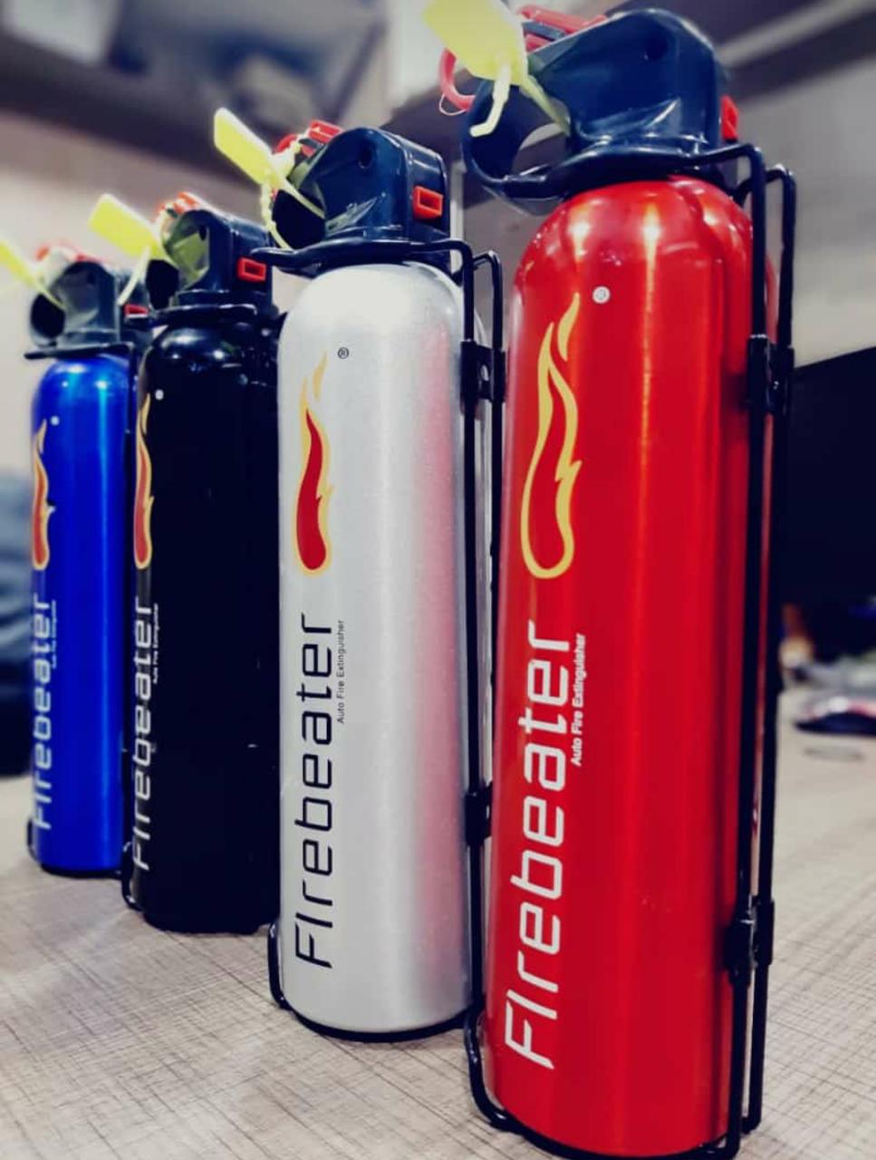 Buy Fyrax Fire Beater ABC with 90% Powder 500g (Set of 1) online at ...