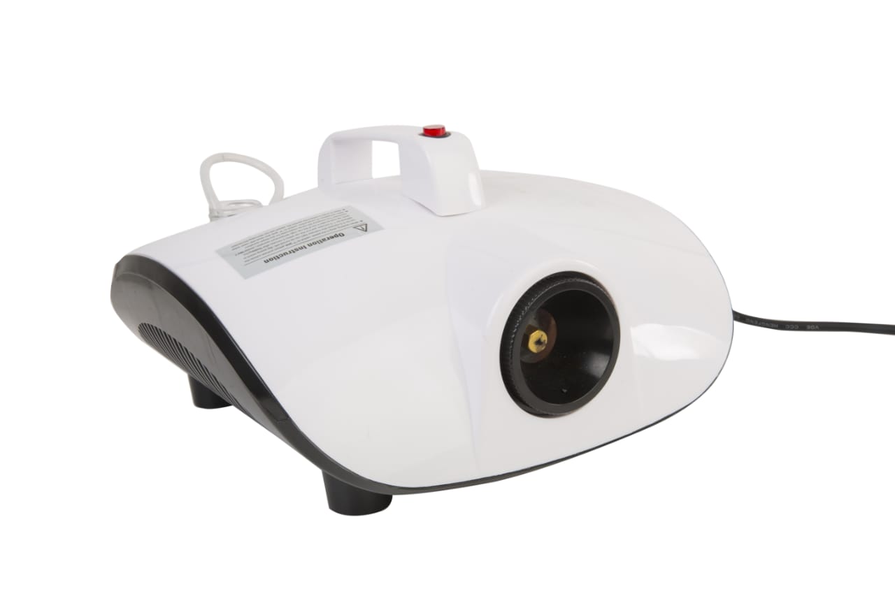 Buy NowSafe 1500W Fumigation Fogging Machine for Sanitisation (For Car ...